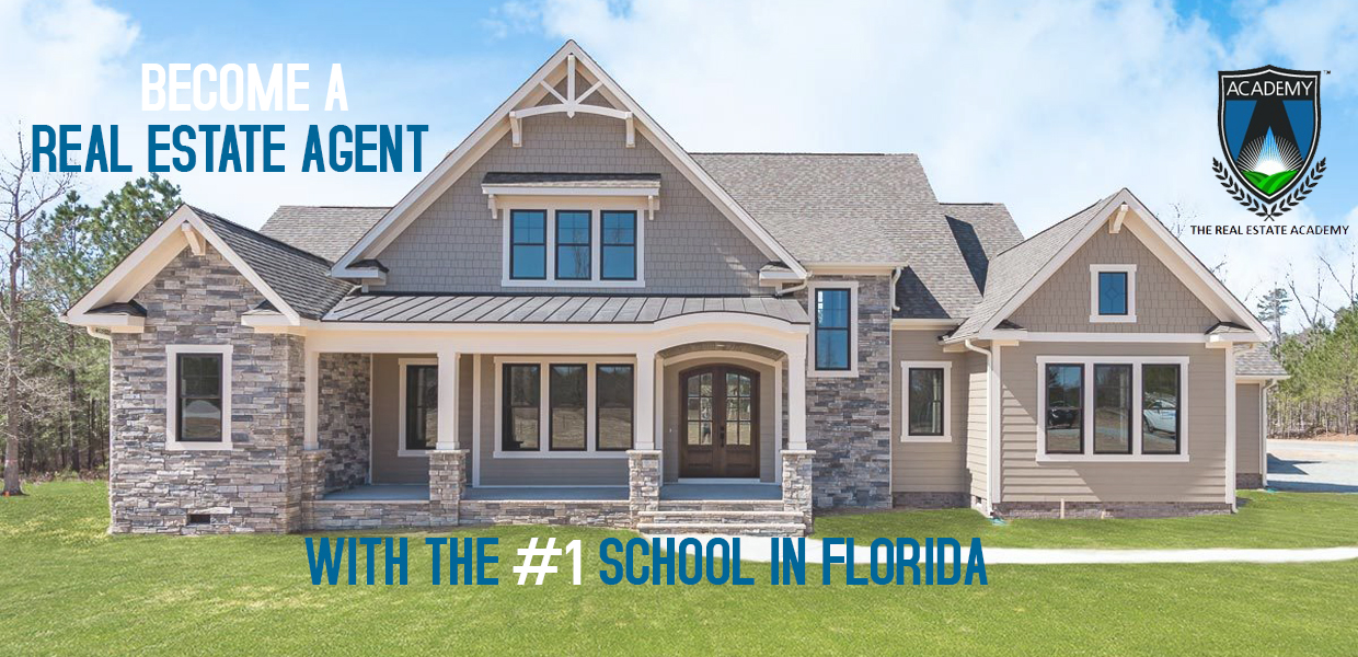 Home | Classes & Courses | The Real Estate Academy in Florida